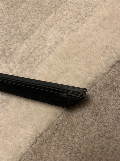 51337146092 07-15 Mini Cooper Right Door Outer Weatherstrip R5x for ...