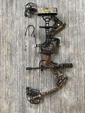 Mathews Feather Max Bow for sale online | eBay