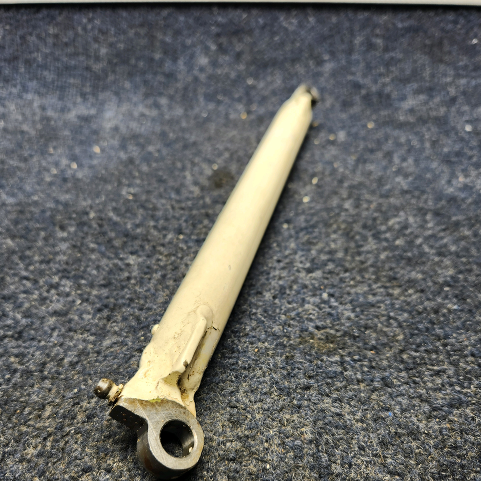 35-825080 | BEECHCRAFT F35 | LEG ASSY NOSE GEAR DRAG | eBay