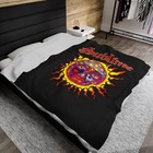 Sublime Music Band Soft Throw Plush Blanket | eBay