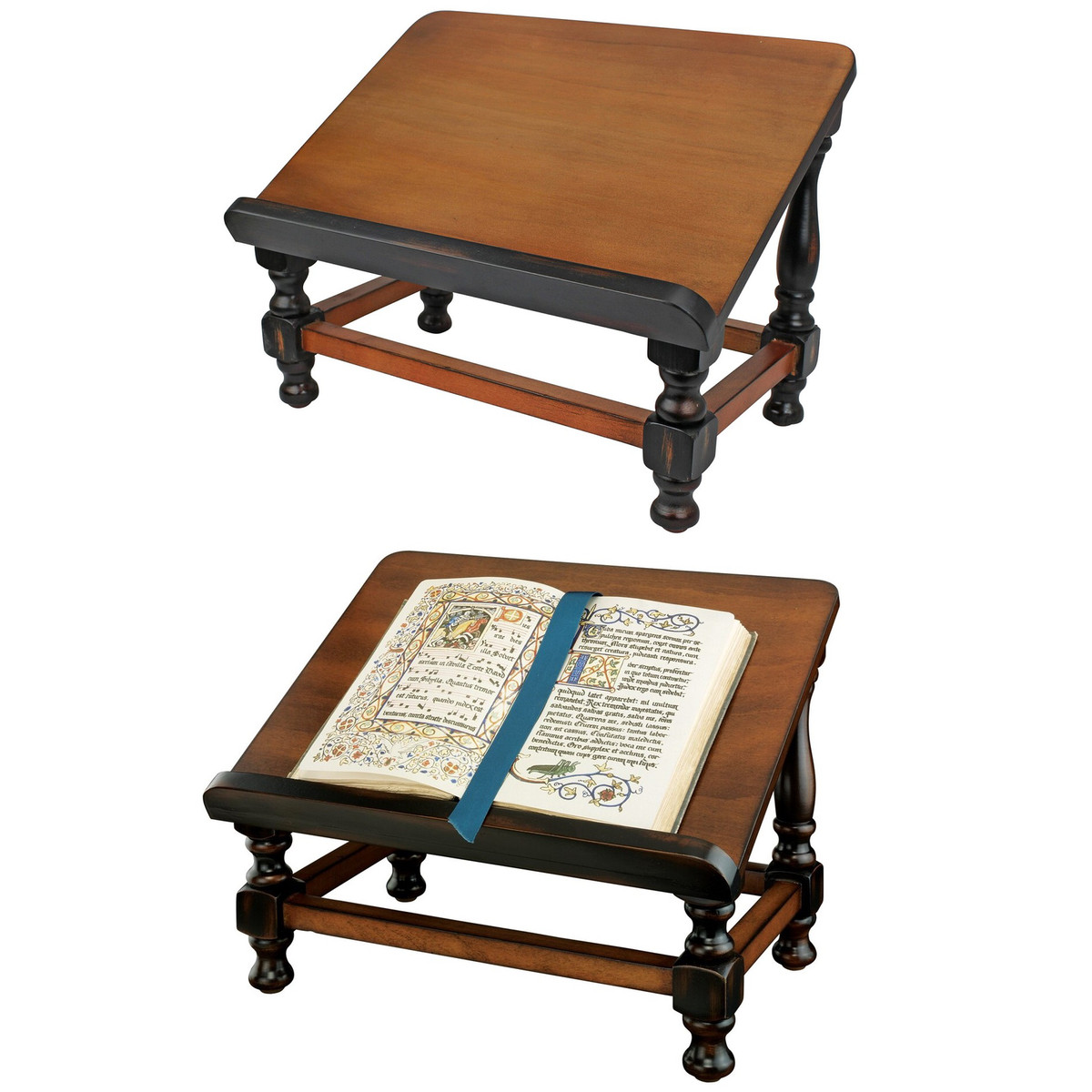 Bible Holder For Table