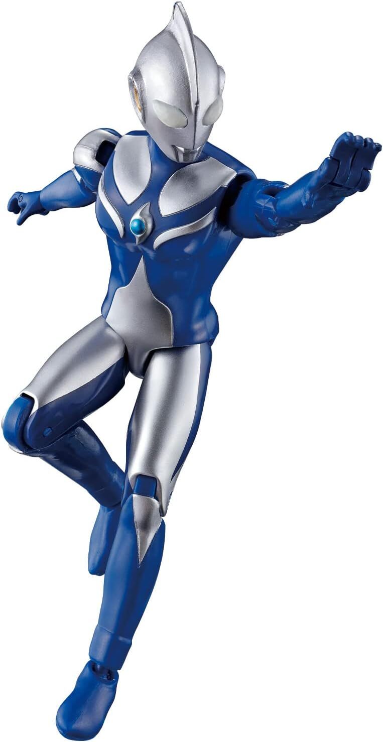 Ultraman Cosmos Luna