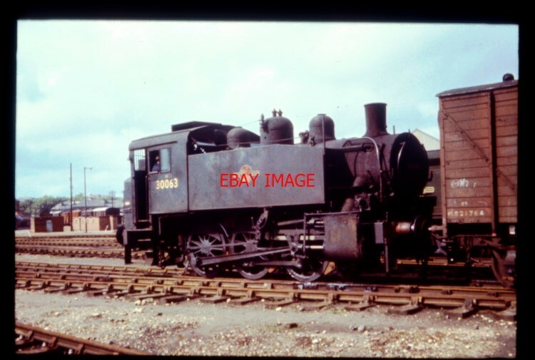 ORIGINAL SLIDE SR CLASS USA LOCO O 30063 | eBay