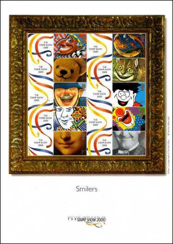 GREAT BRITAIN SMILER SHEETS LS1 - LS50 YOU CHOOSE YOUR SHEET INC LS2a ...