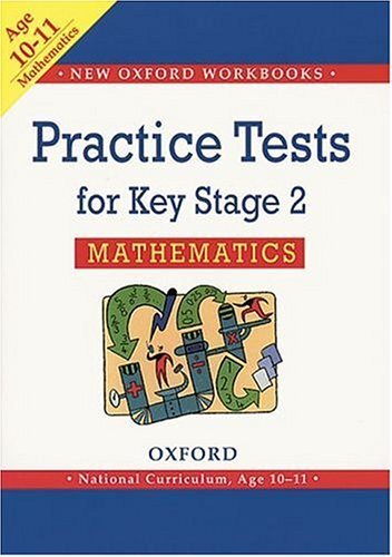 Practice Tests for Key Stage 2 Mathematics, Peter Patilla | eBay