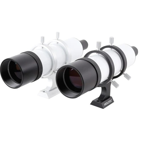 Metal 9x50 Finder Scope with Cross-hair Reticle for Astronomical ...