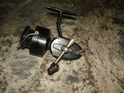 Spinning Reels - Vintage Garcia Mitchell 330