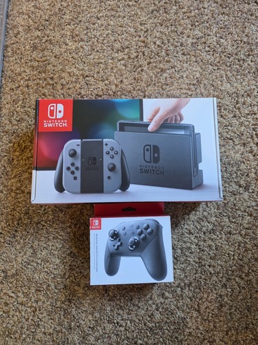 Nintendo Switch Low Serial | eBay