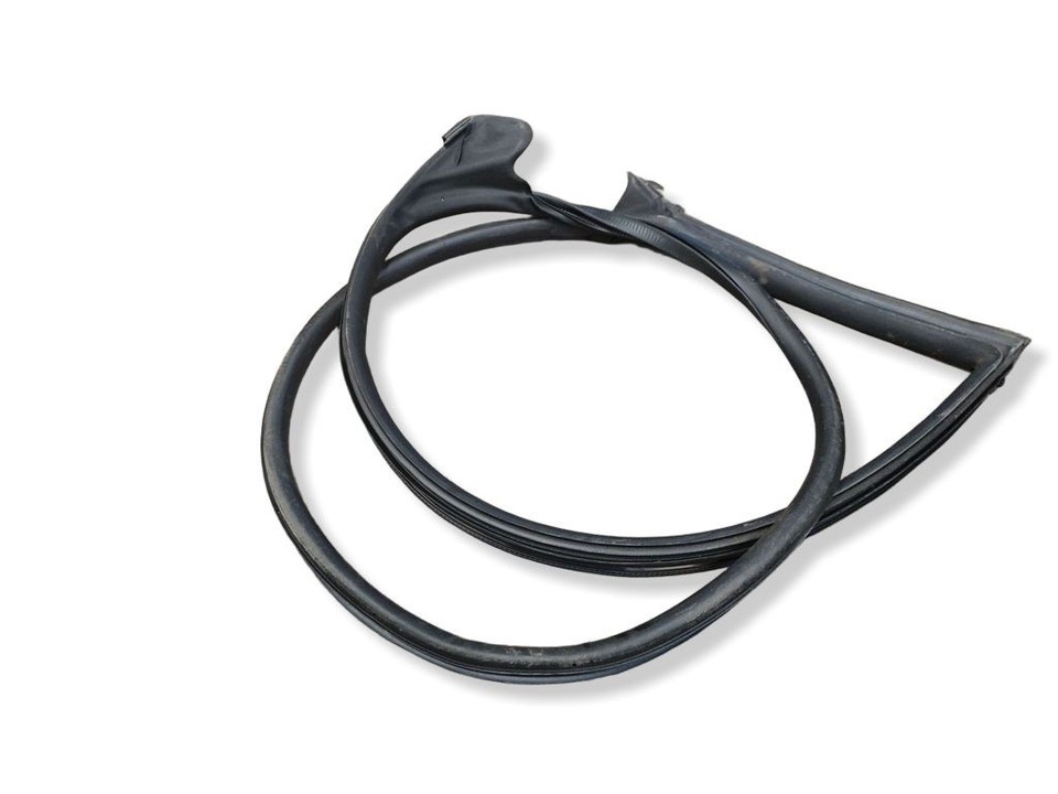 Audi A5 Sportback 8TA 2014 Vorne rechts Gummidichtung Tür vorne ...