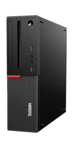 Lenovo Desktop i5 Computer PC 16GB Ram 128GB SSD 22" LCD Monitor WiFi ...