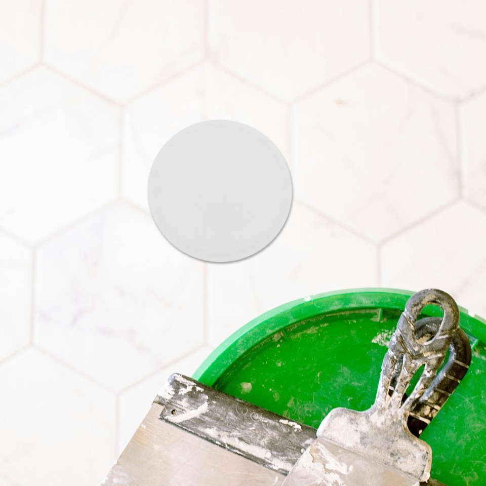 Round Roof Cap Elasticity Spring Decorative Air Duct Cover Chimney ...