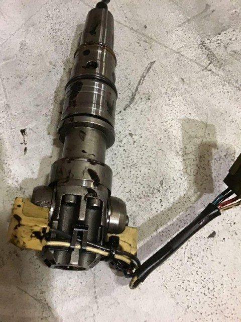 OEM Reman 5010715R91 International Fuel Injector for sale online | eBay