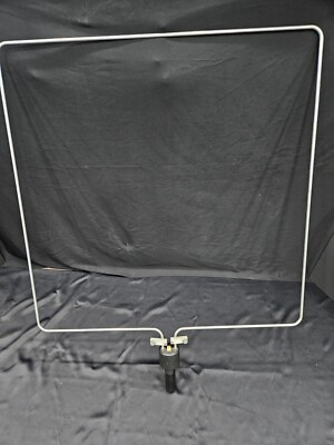 EMC Induction Coil, 1m x 1m, 2.5uH | eBay