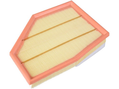 For 2019-2024 BMW M850i xDrive Air Filter Febi 53673QTNF 2020 2021 2022 ...