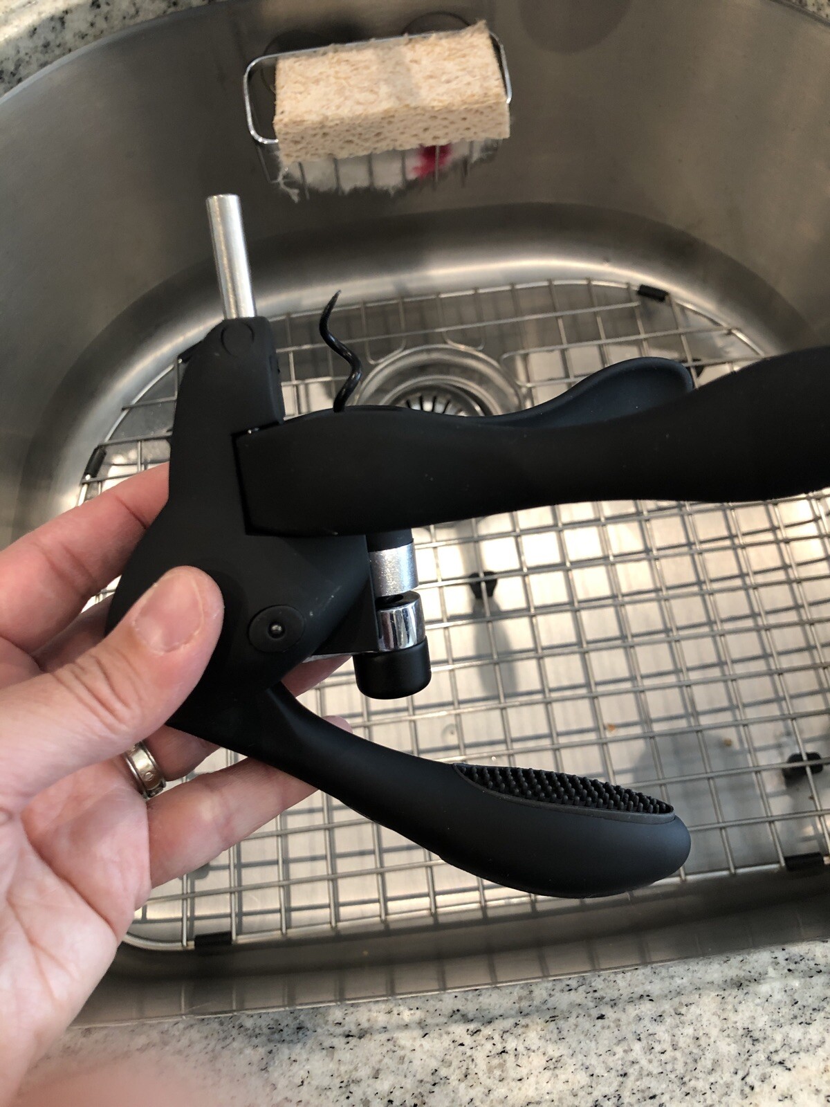 Metrokane Rabbit Corkscrew🍷 | eBay