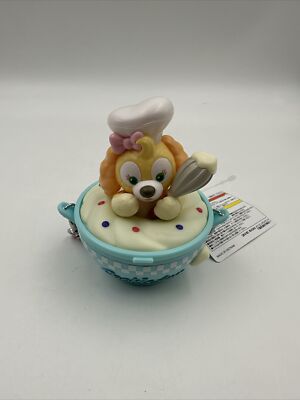 Tokyo Disney Sea CookieAnn Plastic Candy Container (C4) | eBay