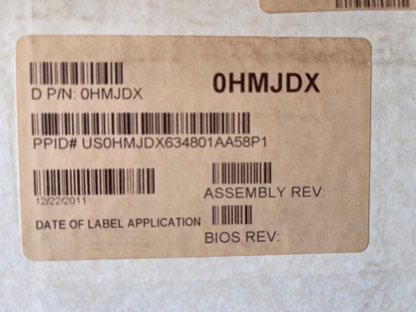 Dell Xyratex Compellent KIT CHAS SAS HB2425 HMJDX for sale online | eBay