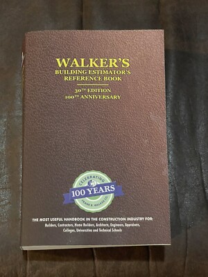 Construction Estimating