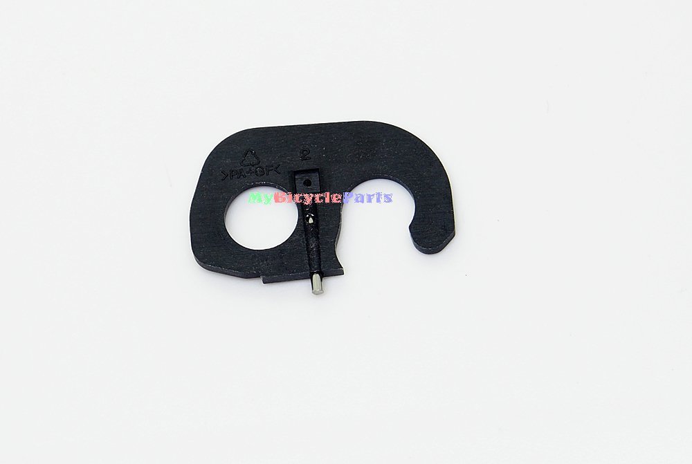 Shimano Hollowtech II Left Crank Arm Safety Plate. Included for sale ...