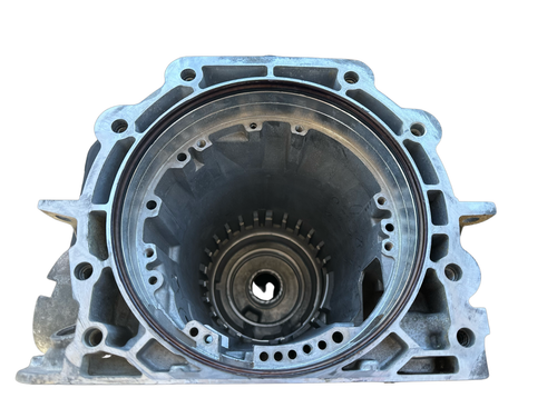 4L60E 4L65E CASE 2004-2008 4L65E 4L70E CASE TRANSMISSION M30 M32 FAST ...