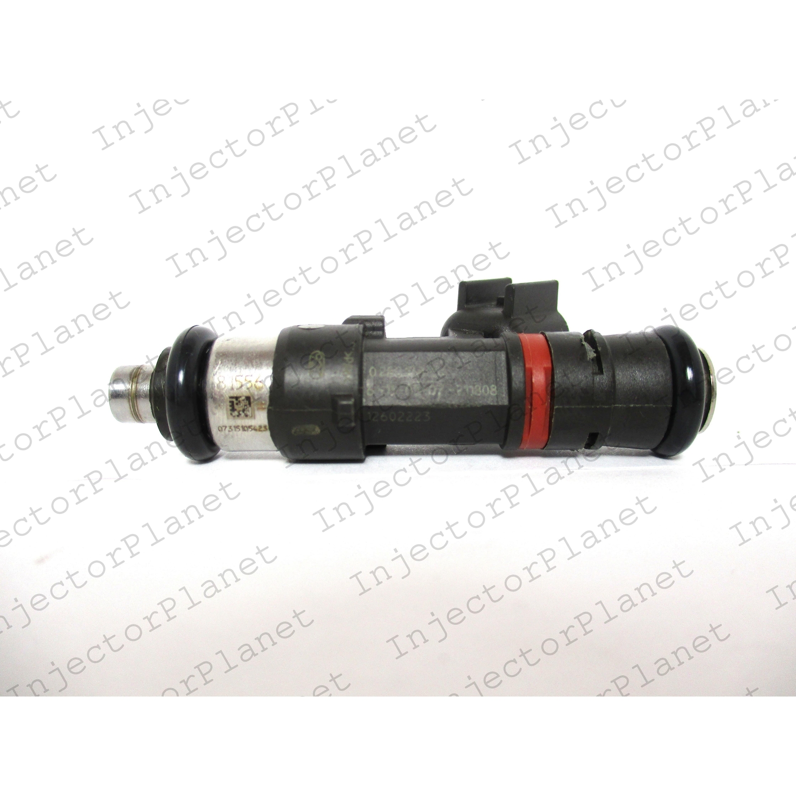 Single unit Bosch 0280158154 fuel injector GM 12602223 Genuine OEM | eBay