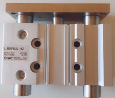 1PC New SMC guide rod thin cylinder MGPM32-15Z | eBay