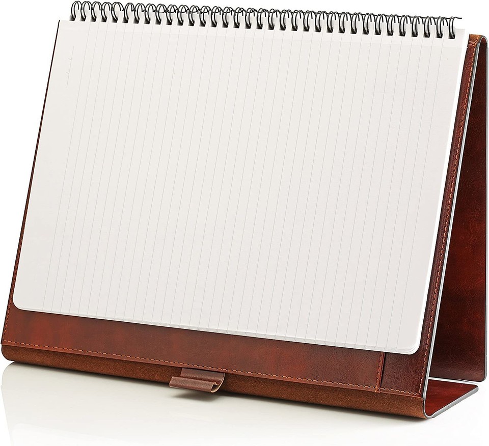 Padfolio Portfolio Folder – Slim Portfolio Folio Organizer Notebooks ...