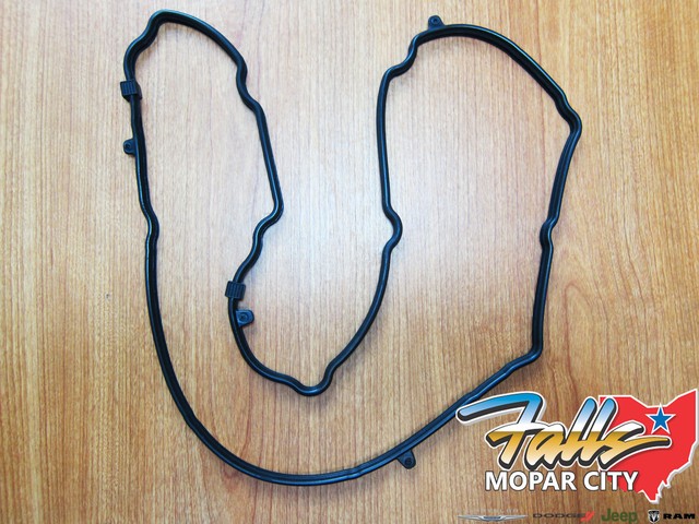 Engine Valve Cover Gasket Left MOPAR BRAND 5184596AE for sale online | eBay