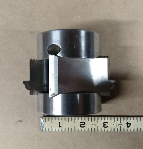 Lock-Edge Shaper Cutter Head Wisconsin Knife Works WKW 3/4" bore | eBay