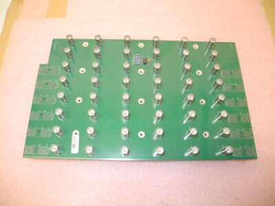 CISCO ONS 800-06752-02 DS3-BNC-A 48 PORT CERENT BACKPLANE BNC ...