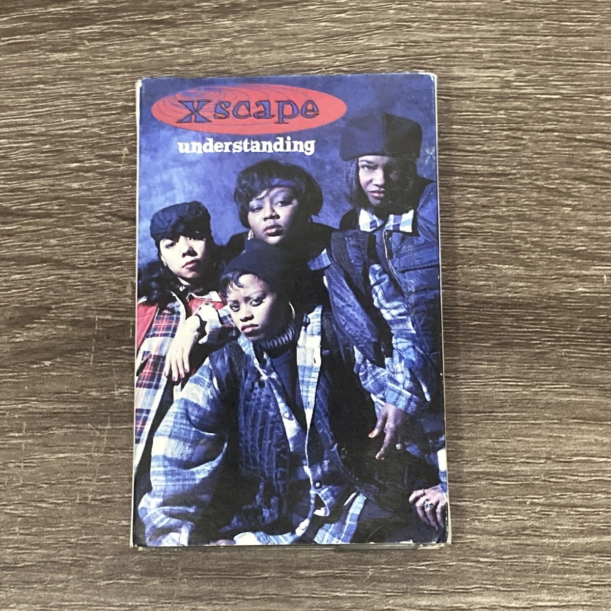 Xscape Understanding