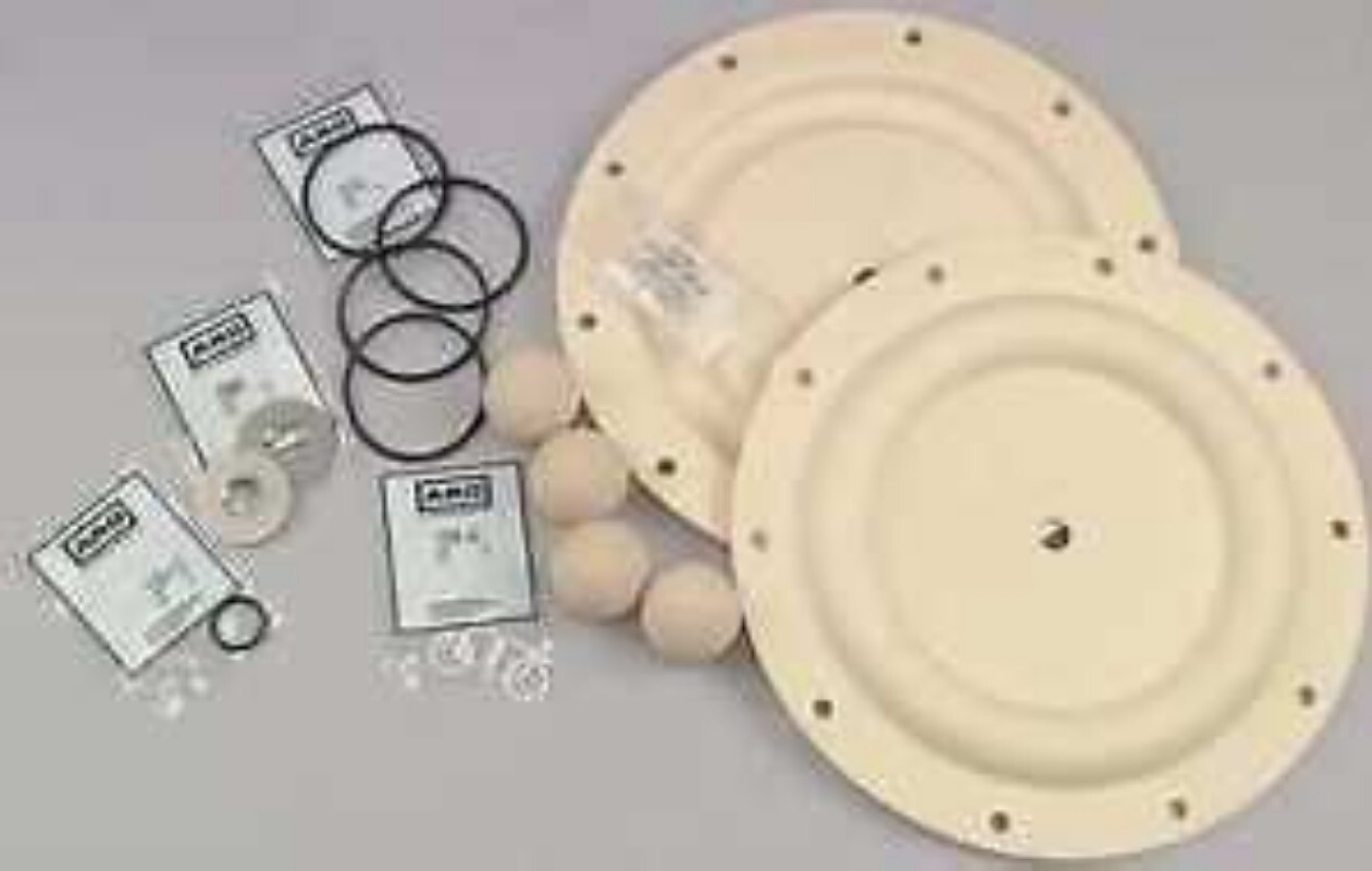 1PC New FIT FOR 637119-EB-C repair kit Ingersoll Rand pneumatic ...