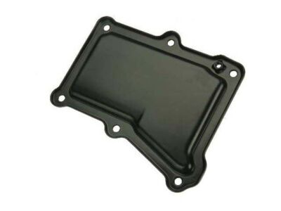 APA/URO Parts 73KM74K Oil Pan Cover Fits 2010-2016 Mercedes E350 4Matic ...