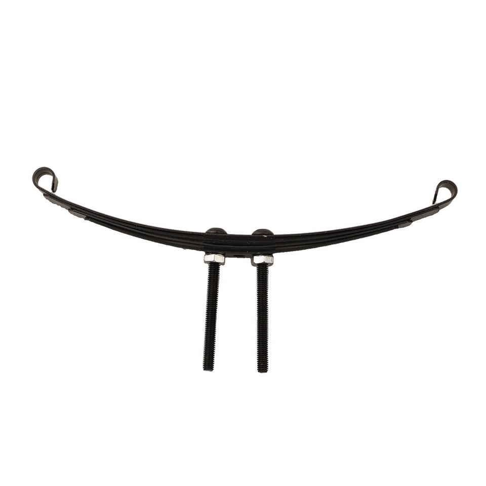 Innovative Design Stainless Steel Leaf Springs Perfectly Suited to 1/14 ...