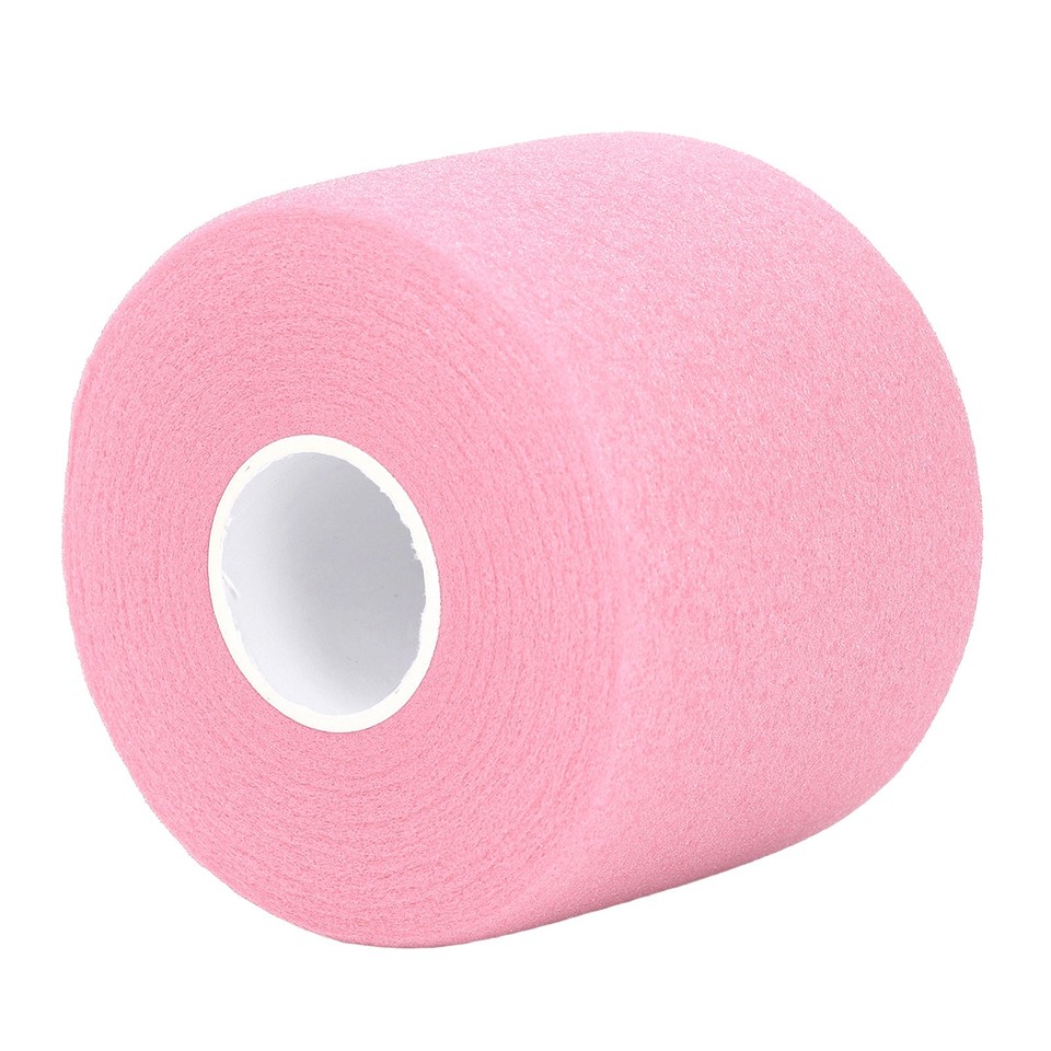 60mm x 20m Badminton Grip Cushion Wrap Shock Absorption Tennis Tape ...