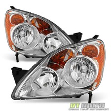 Headlight Left Mopar 68285243AA for sale online | eBay
