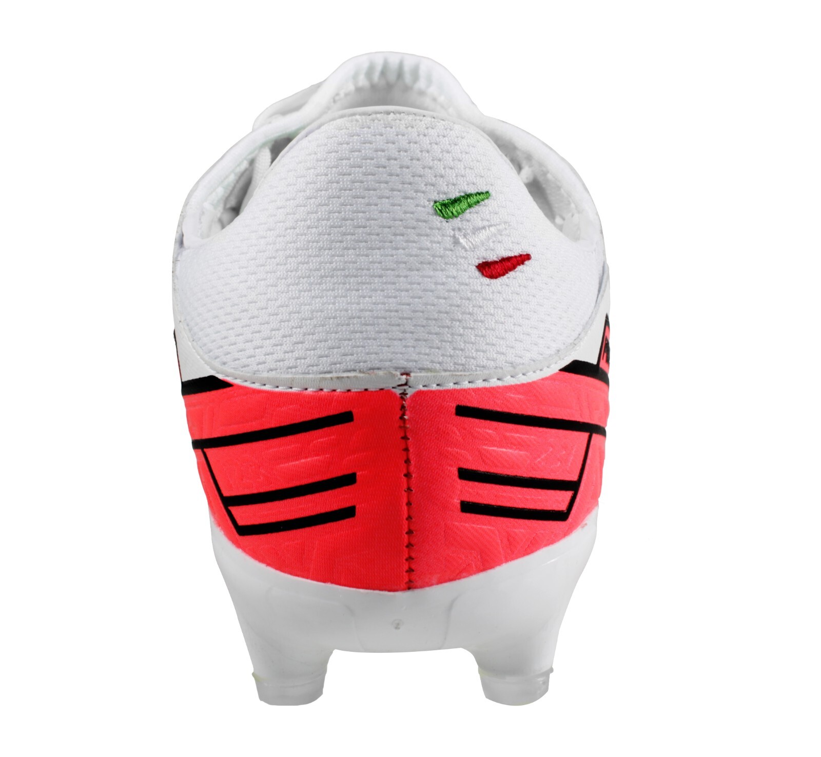 Pirma Men's Soccer Cleats Firm Ground Skin Gamer 3046 Color White | eBay