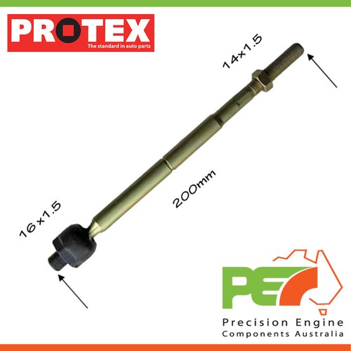 * OEM QUALITY * Steering Rack End For MINI COOPER R50 1.6L Part# RE6632 ...