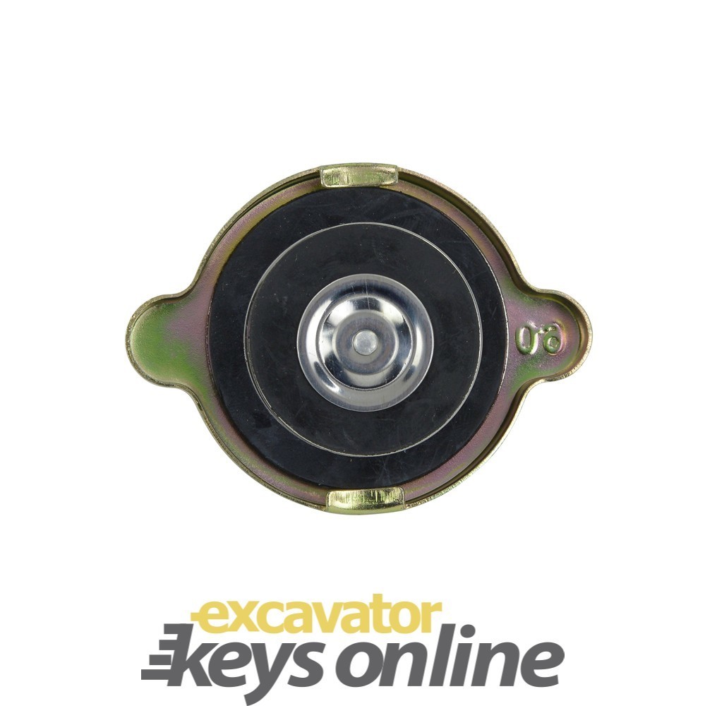 Hyundai Radiator Cap 11EK-42200 | eBay