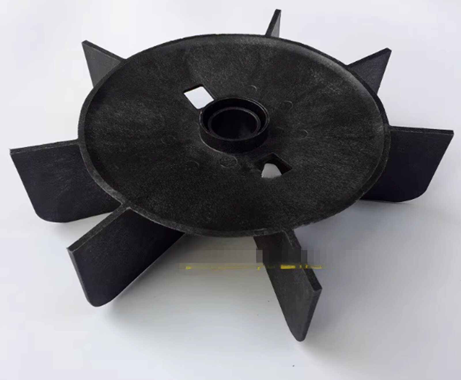 1PC FIT FOR M2BA132SA2 5.5KW Class 2 Motor Blade 3GZE304130-1 Mounting ...