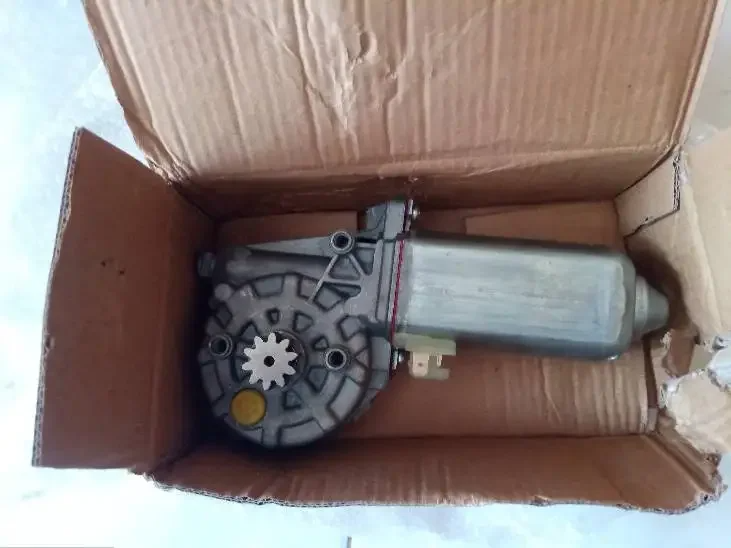 1406616 power window motor for MAN SCANIA VOLVO F10 F12 F16 FL 7 10 ...