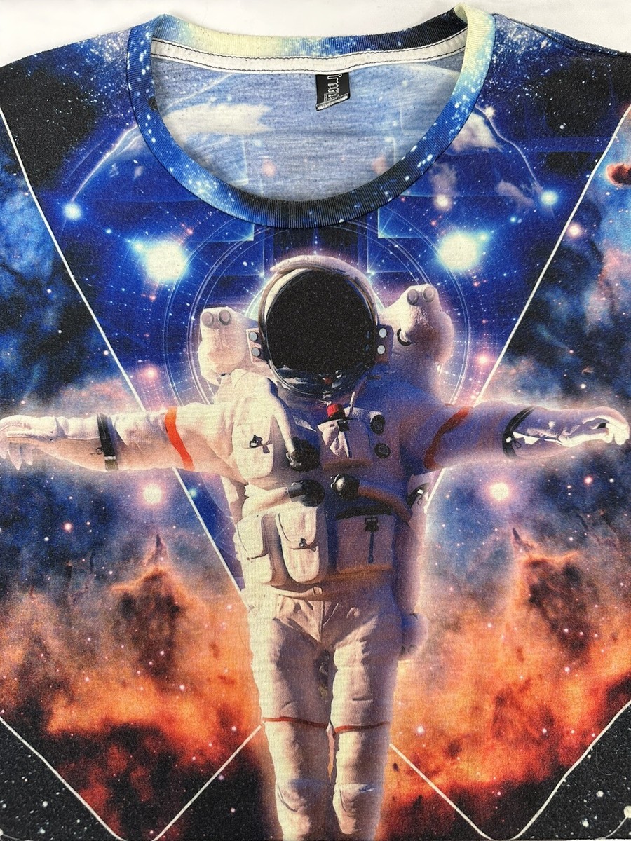 Imaginary Foundation Astronaut