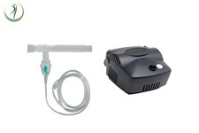 Leader DeVilbiss Compressor Nebulizer System - 3655ltpl-leader 3655ltpl ...
