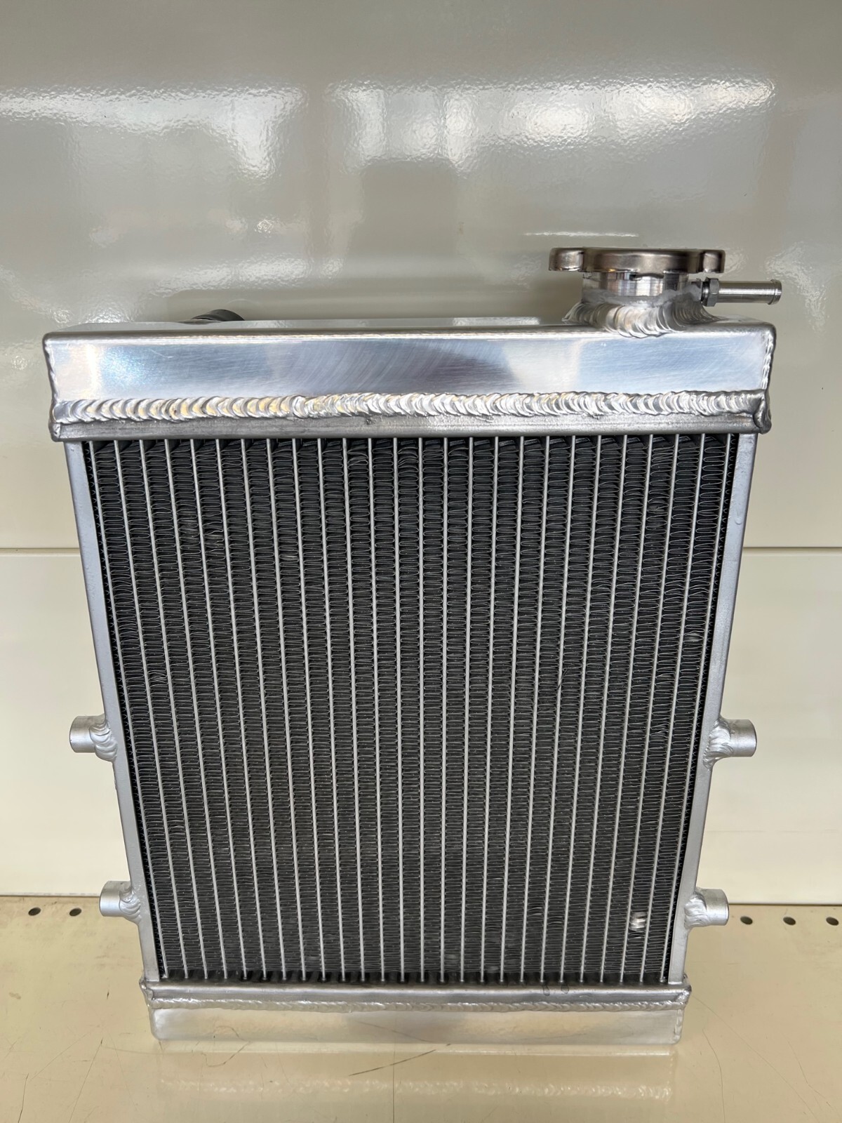 Reliant+Robin+%26+Rialto+Radiator+%2826442%29 for sale online | eBay