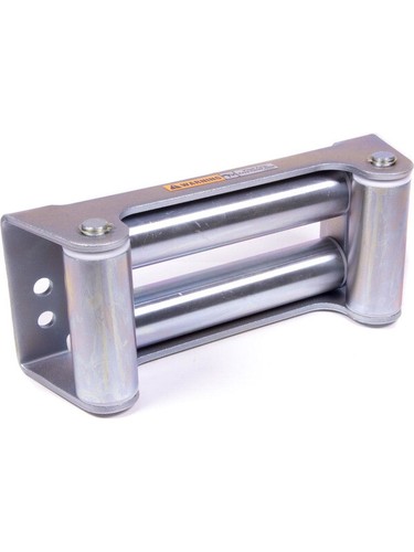 Warn Winch Fairlead Roller Steel Zinc Oxide Warn Winches Over 6000 lb ...