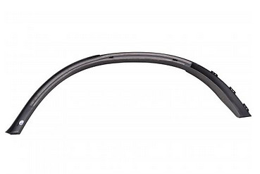 MB GLC Coupe C253 Rear Right Fender Cover Trim A2538851401 OEM for sale ...