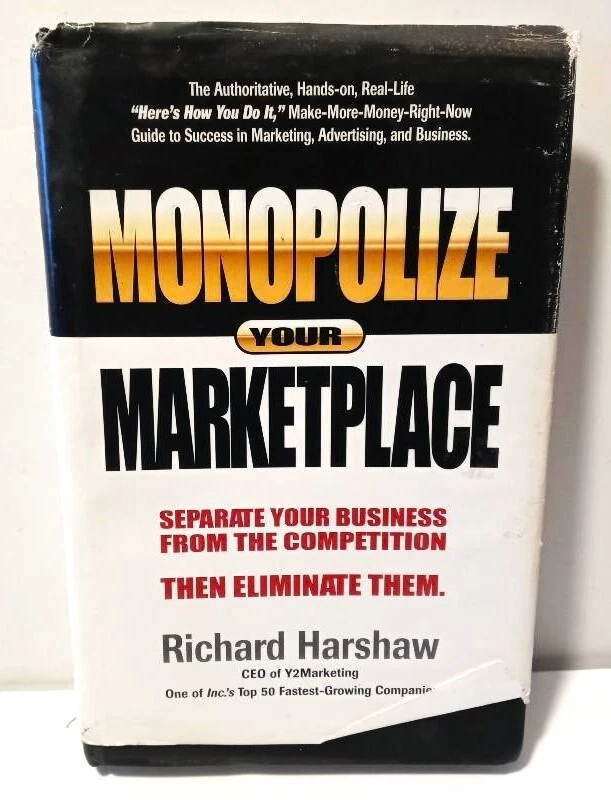 Monopolize