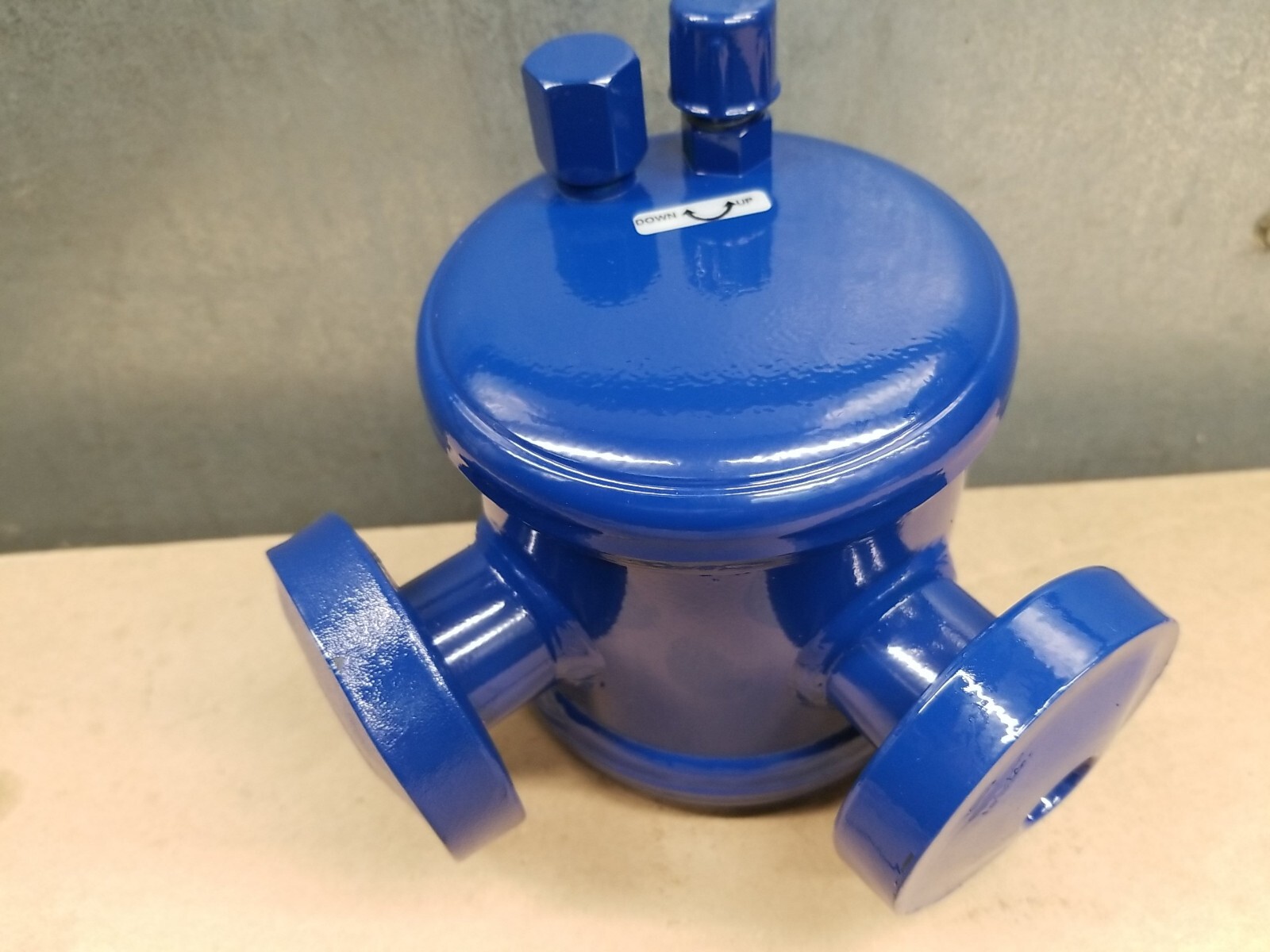 1PC FOR EMERSON Oil Level Control W-OLC-2-4 SHIP for sale online | eBay