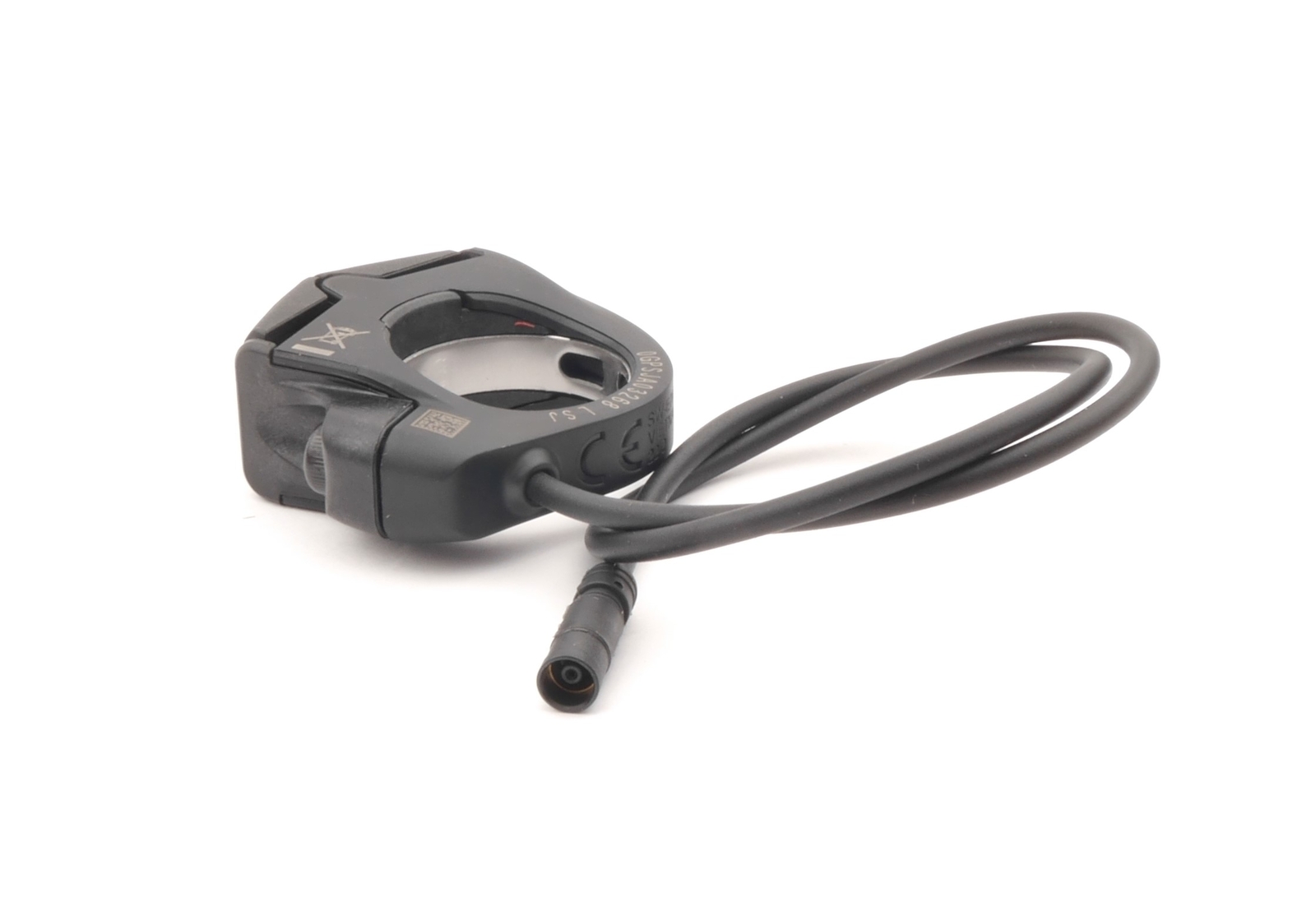Shimano Steps Sw-e7000-l Left Hand Assist Switch With 300mm E-tube Wire ...