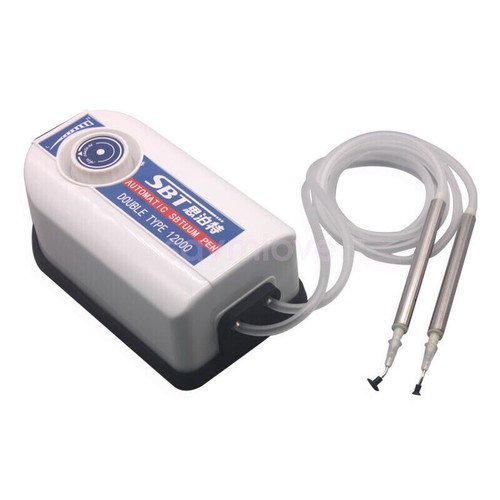 New 110VAC Pick and Place Vacuum Pen Suction pen for SMT SMD | eBay